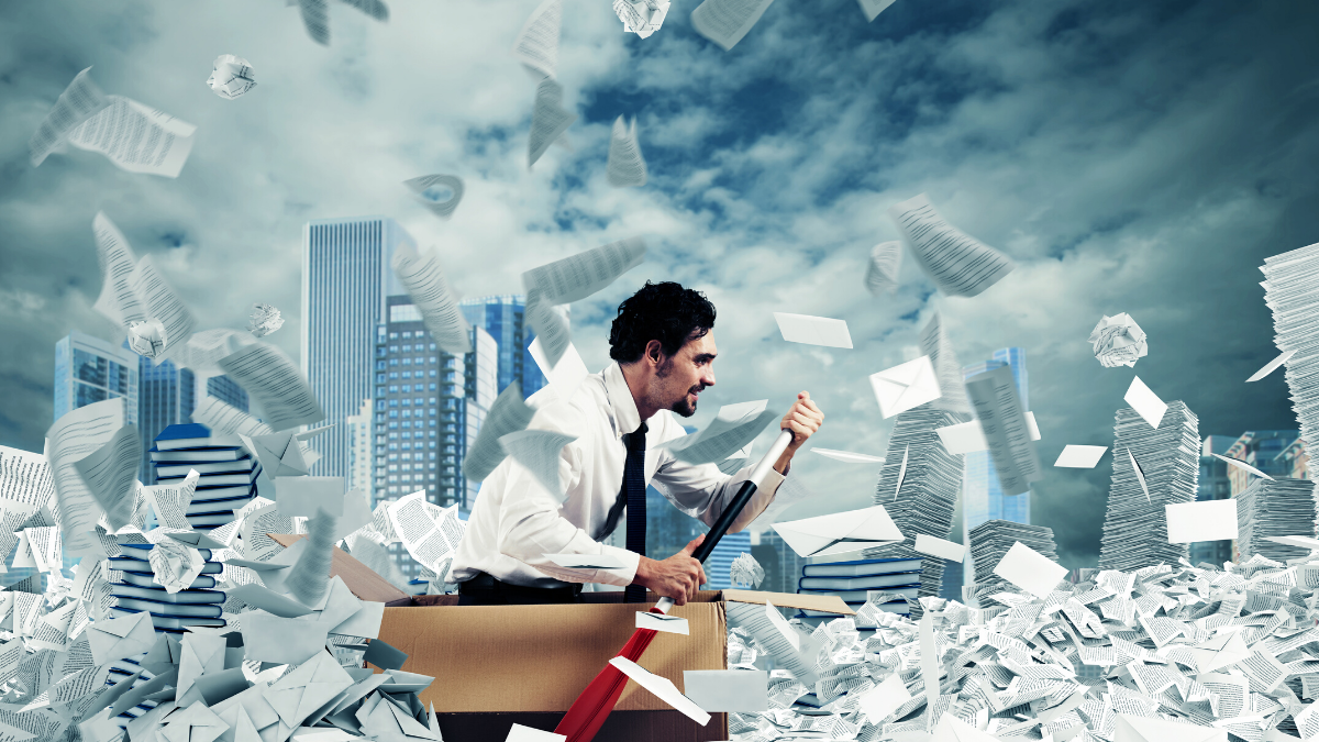 Strategies for Difficult Times | Dave Kahle’s