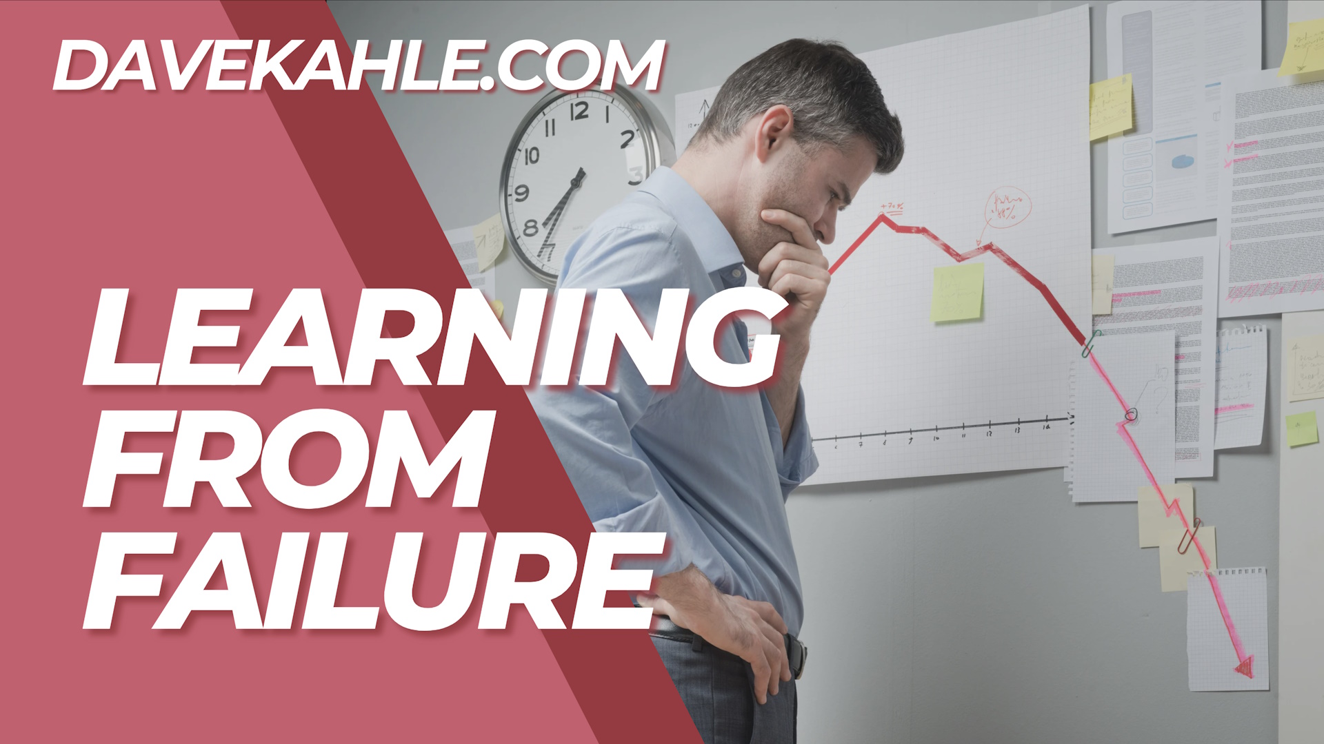 Learning from Failures in Sales