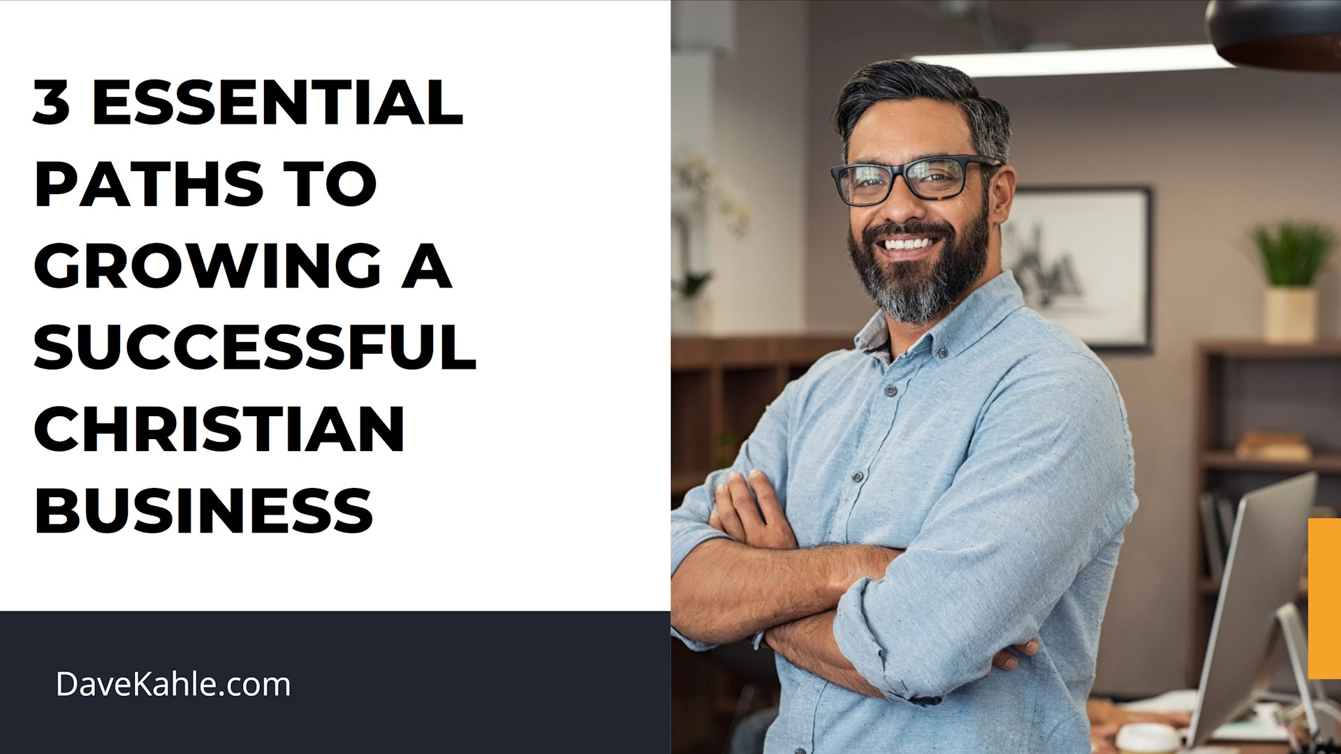 3 Paths to Grow a Christian Business – Kahle Wisdom